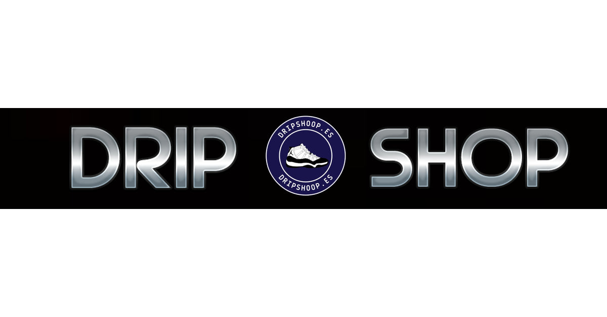 DRIPSHOP - ZAPAS Y ROPA 24HORAS – Dripshoop.com
